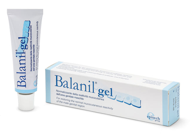 Balanil gel 30 ml: Acquista con spedizione gratuita in 24-48 ore ...