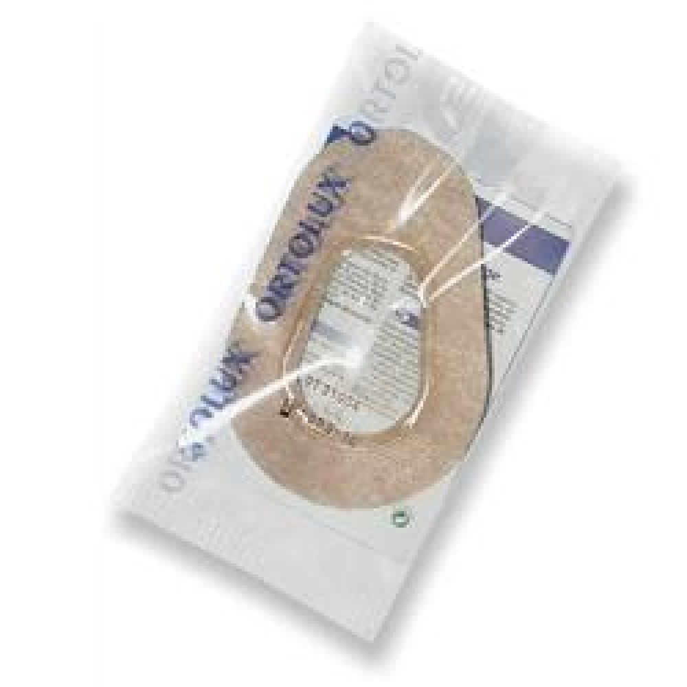 Cerotto trasparente con valva ortolux l: Acquista con spedizione ...