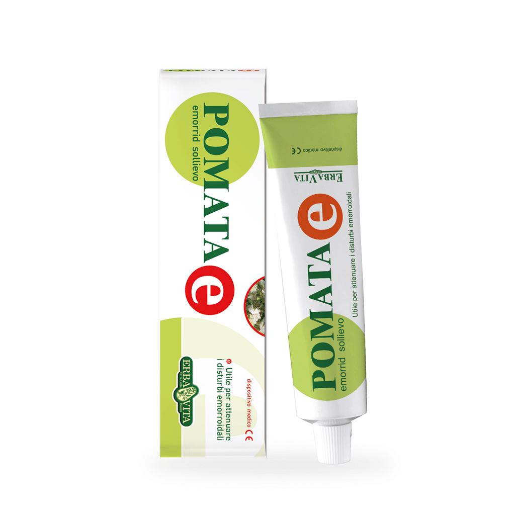 Pomata tipo e 50 ml: Acquista con spedizione gratuita in 24-48 ore ...