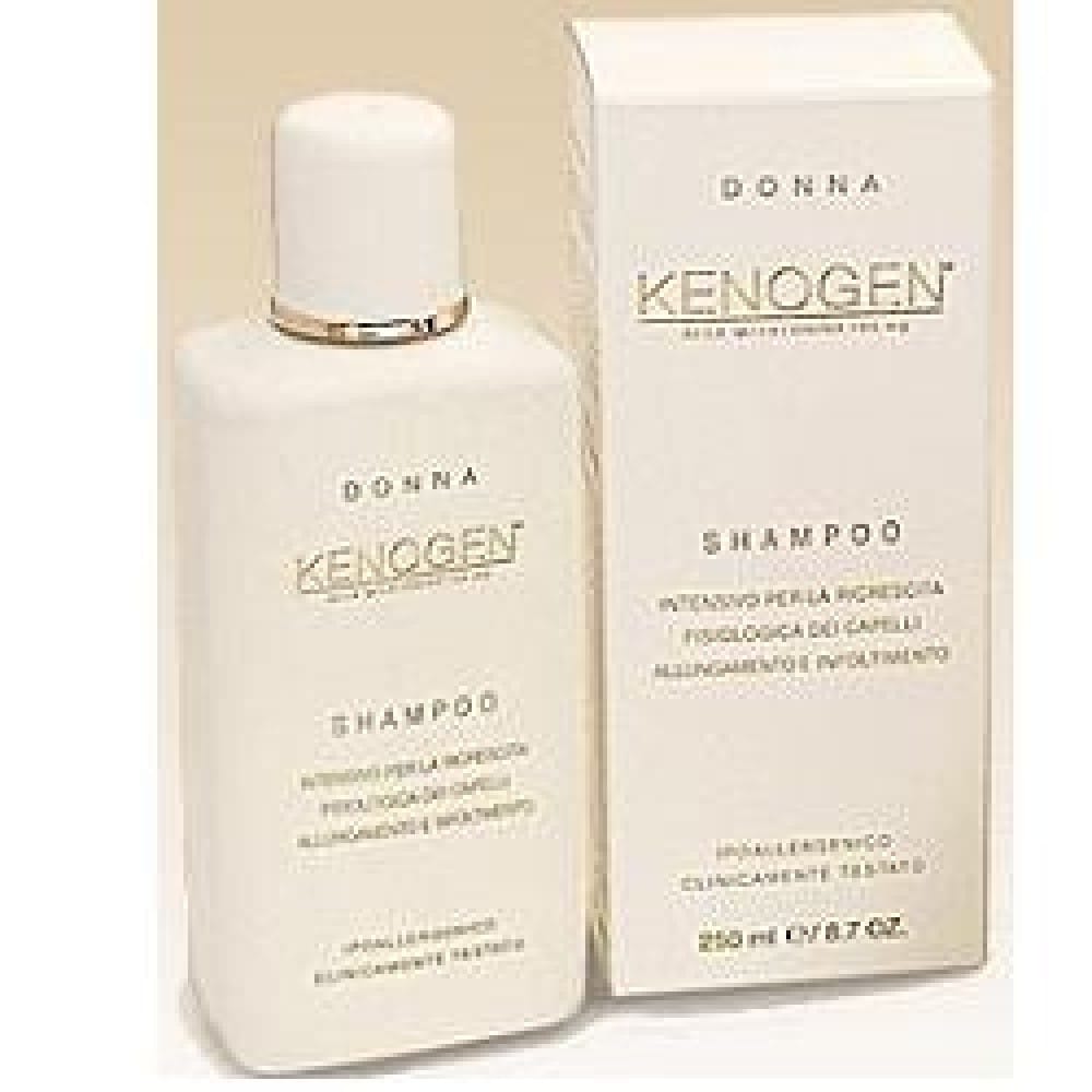 Kenogen d shampoo 250ml: Acquista con spedizione gratuita in 24-48 ore ...