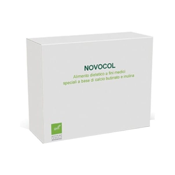 Novocol 60 capsule: Acquista con spedizione gratuita in 24-48 ore ...