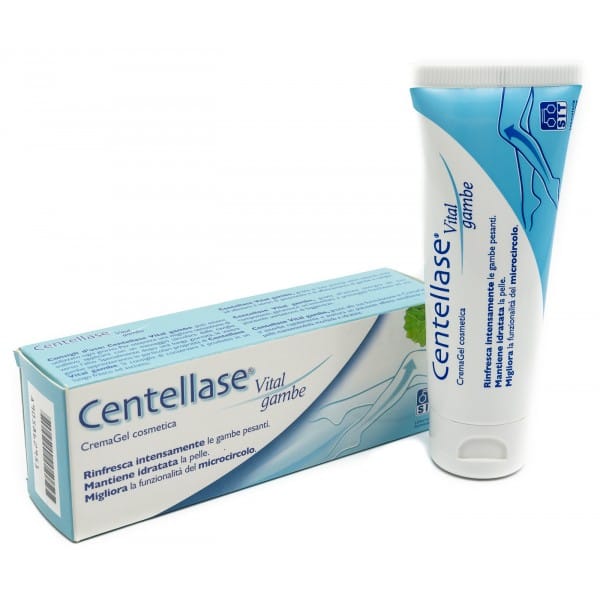 Centellase vitalgambe crema 75 ml: Acquista con spedizione gratuita in ...
