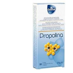 Propolina 20 compresse: Acquista con spedizione gratuita in 24-48 ore ...