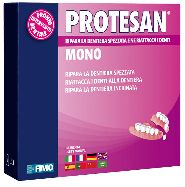 Protesan mono kit protesi monouso: Acquista con spedizione gratuita in ...