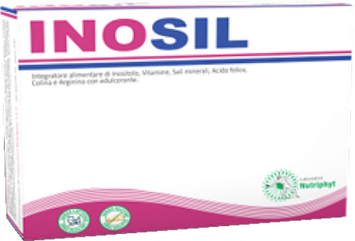 Inosil 20 bustine: Acquista con spedizione gratuita in 24-48 ore ...
