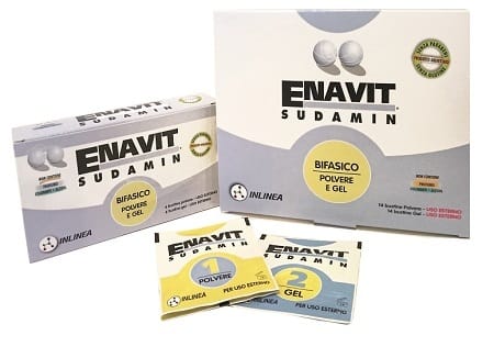 Enavit sudamin 6+6 bs bifasico: Acquista con spedizione gratuita in 24 ...