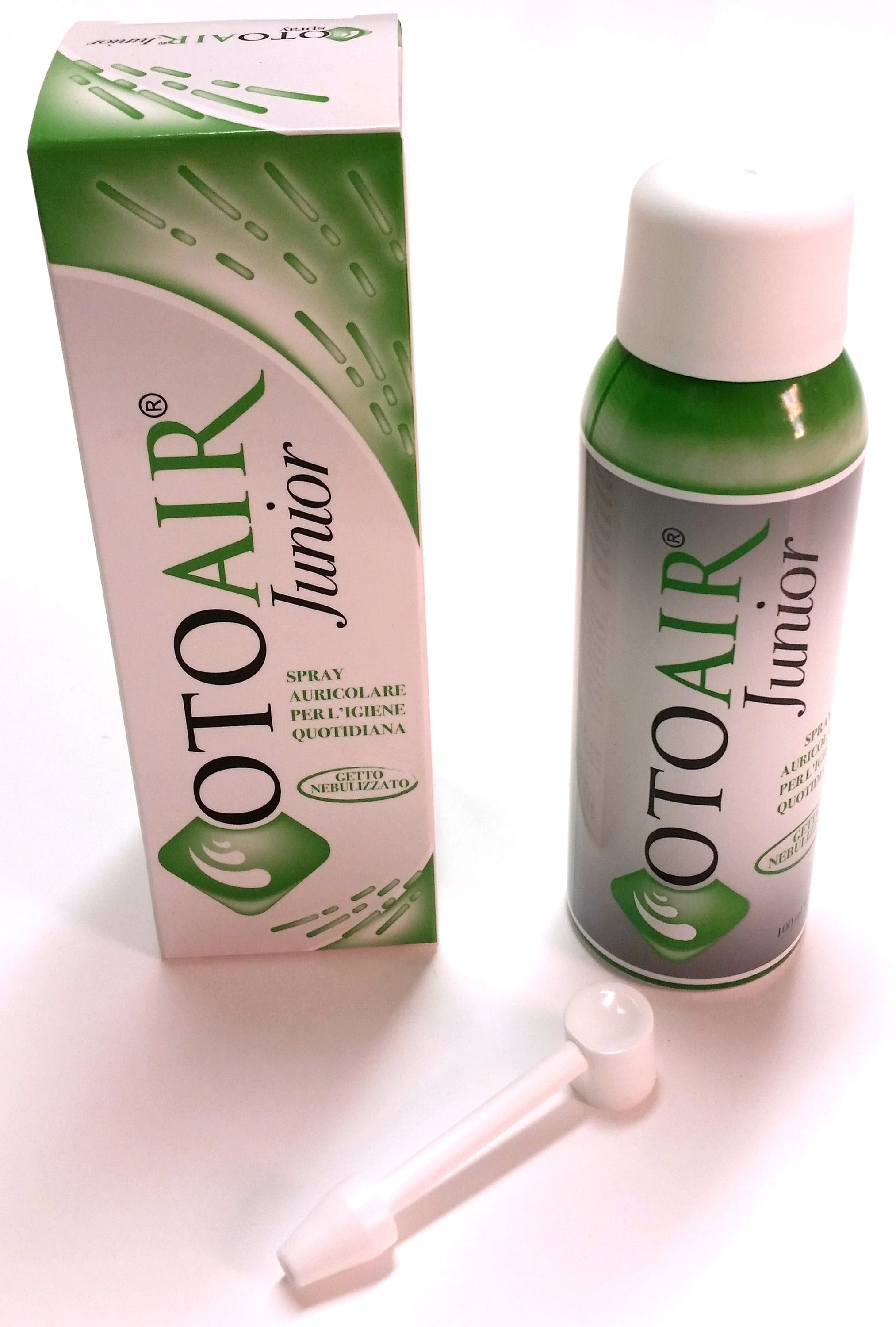 Otoair spray junior 100 ml: Acquista con spedizione gratuita in 24-48 ...