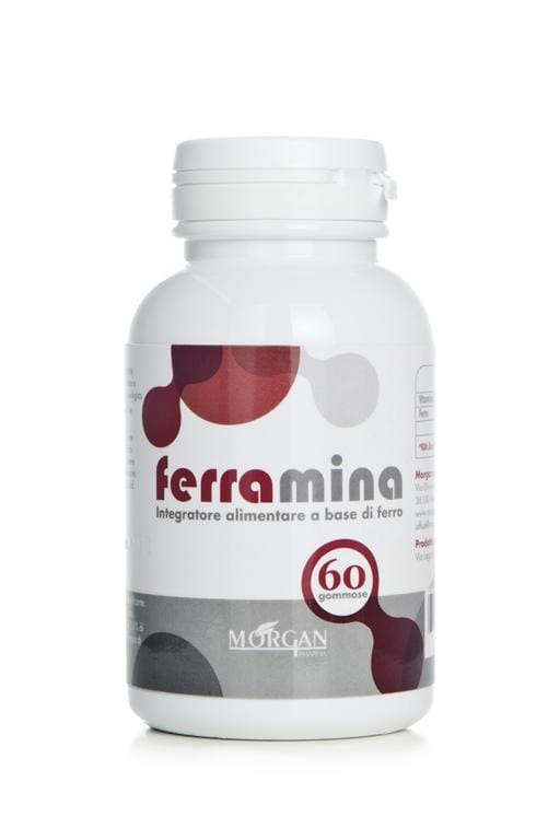 Ferramina forte 30 capsule: Acquista con spedizione gratuita in 24-48 ...