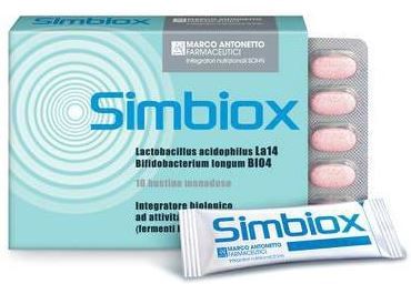 Simbiox 20 compresse: Acquista con spedizione gratuita in 24-48 ore ...