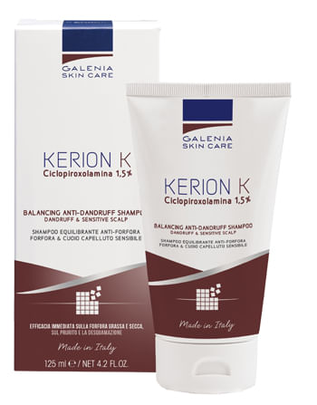 Kerion k shampoo antiforfora new form: Acquista con spedizione gratuita ...