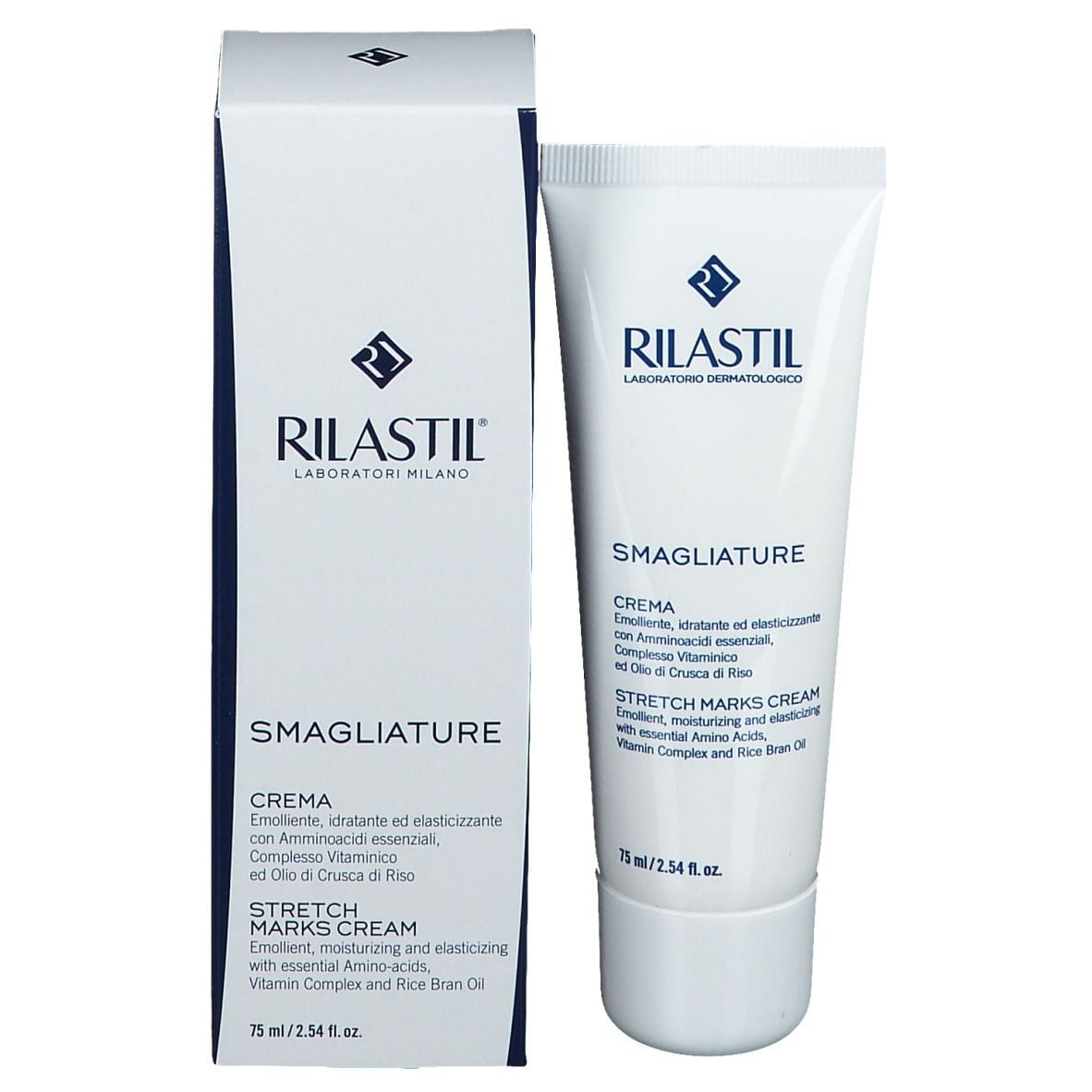 Rilastil smagliature crema special price: Acquista con spedizione ...