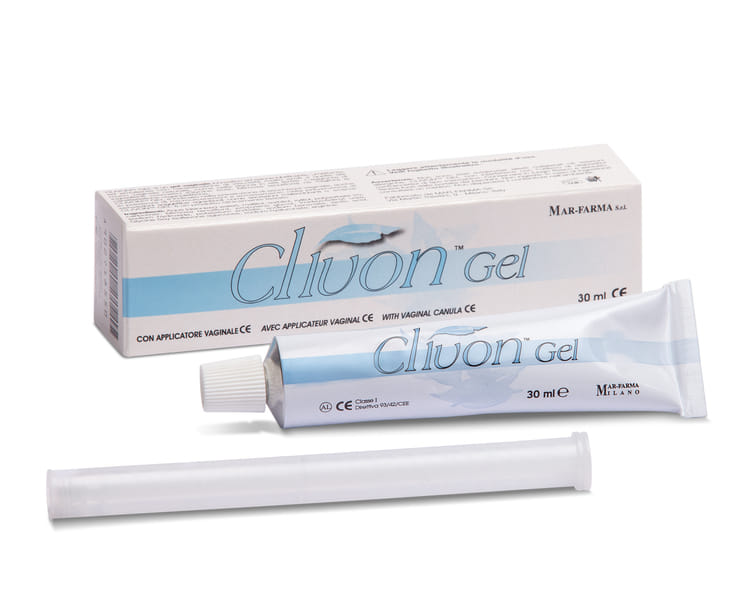 Clivon gel intimo 30 ml: Acquista con spedizione gratuita in 24-48 ore ...
