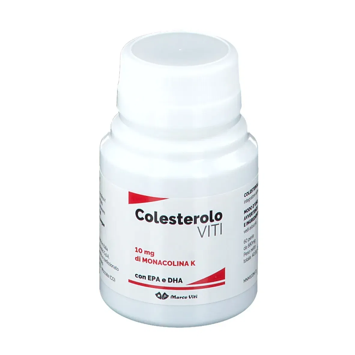 Colesterolo