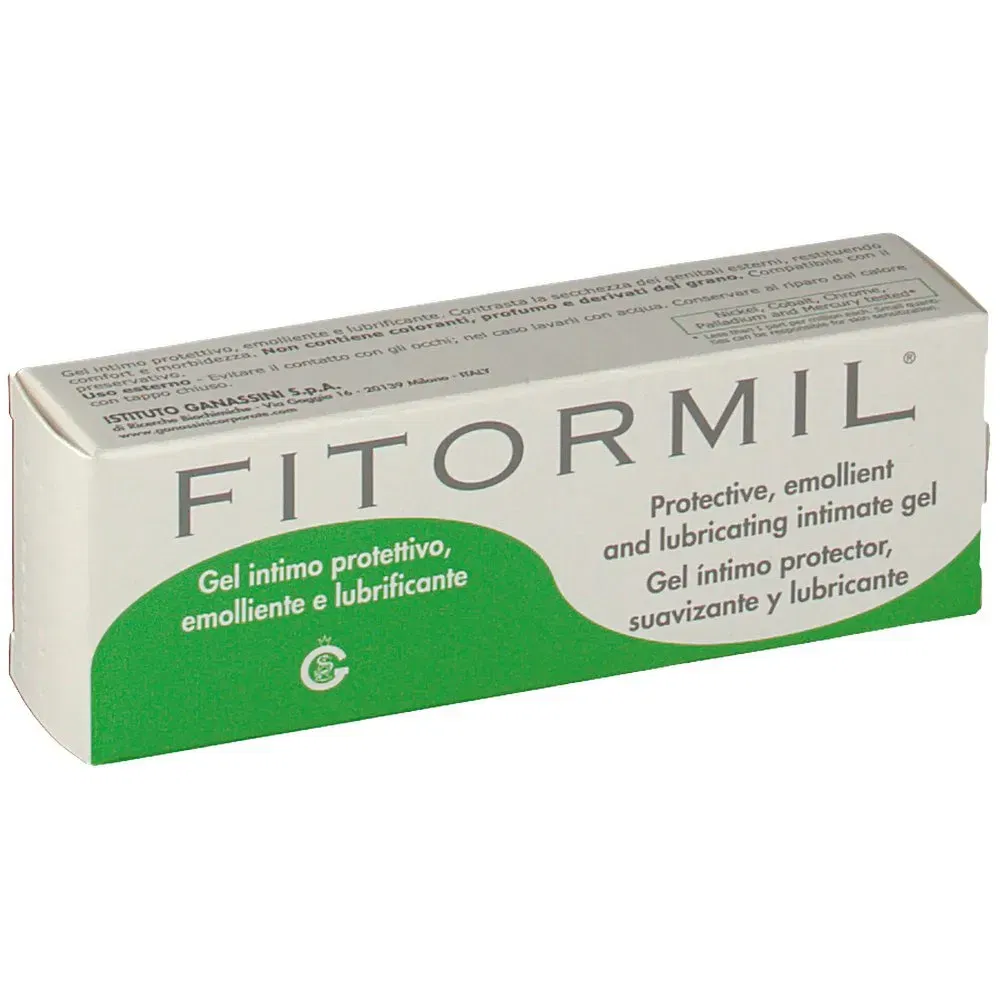 Fitormil gel intimo tubo 30ml: Acquista con spedizione gratuita in 24 ...