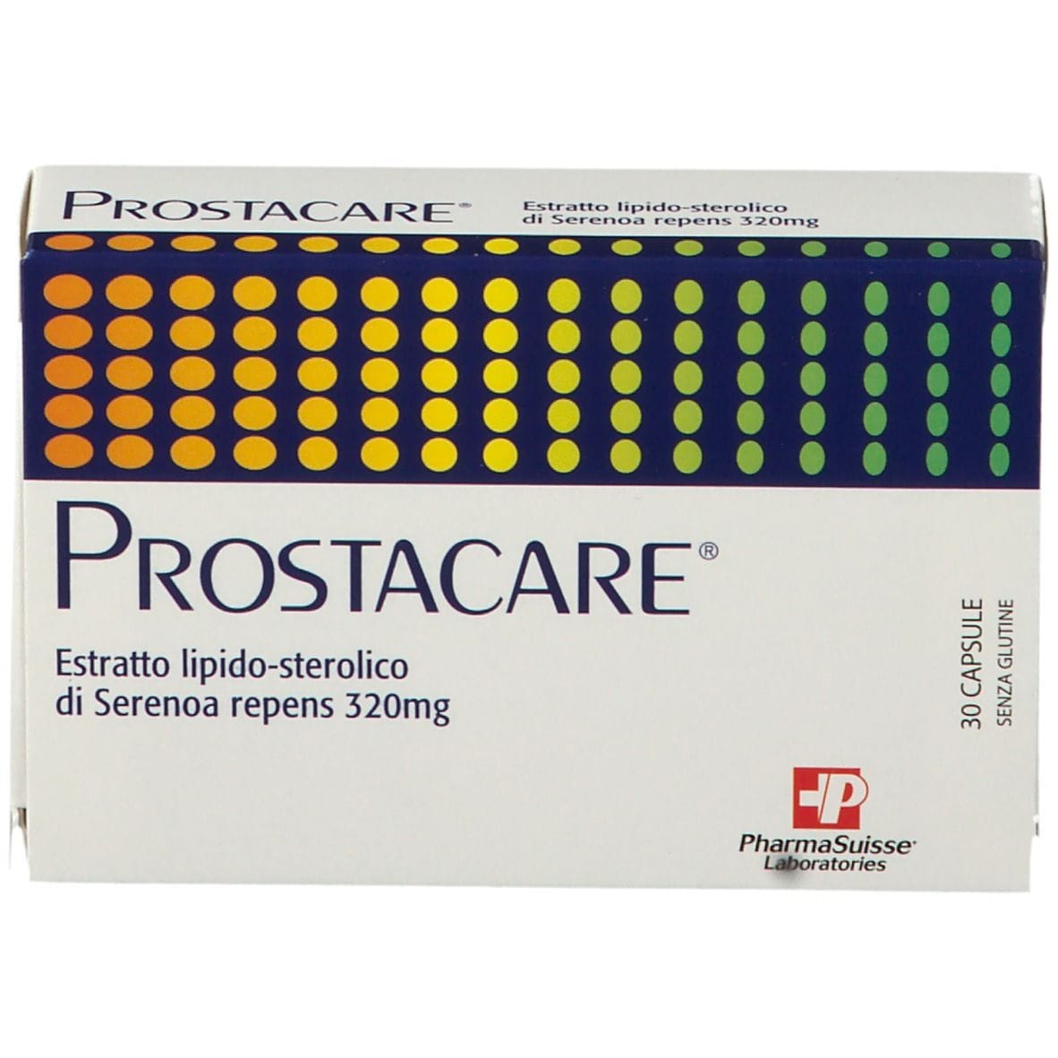 Prostacare 30 capsule molli: Acquista con spedizione gratuita in 24-48 ...