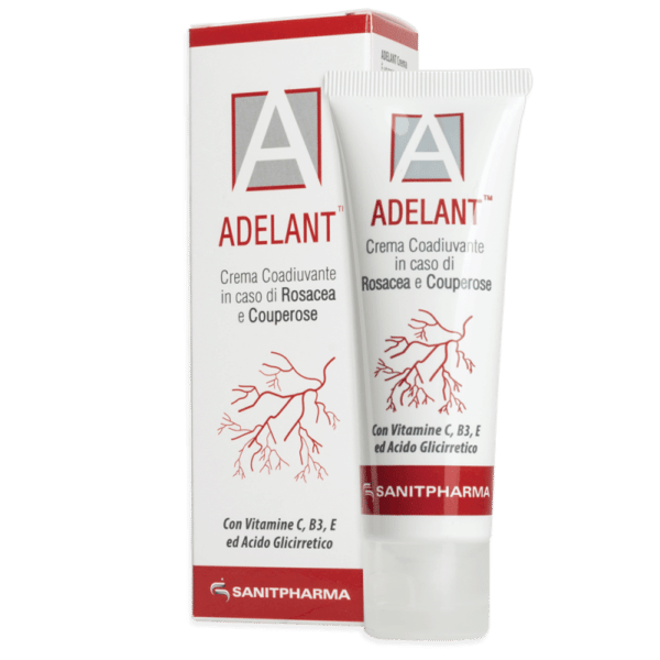 Adelant crema 50ml: Acquista con spedizione gratuita in 24-48 ore ...