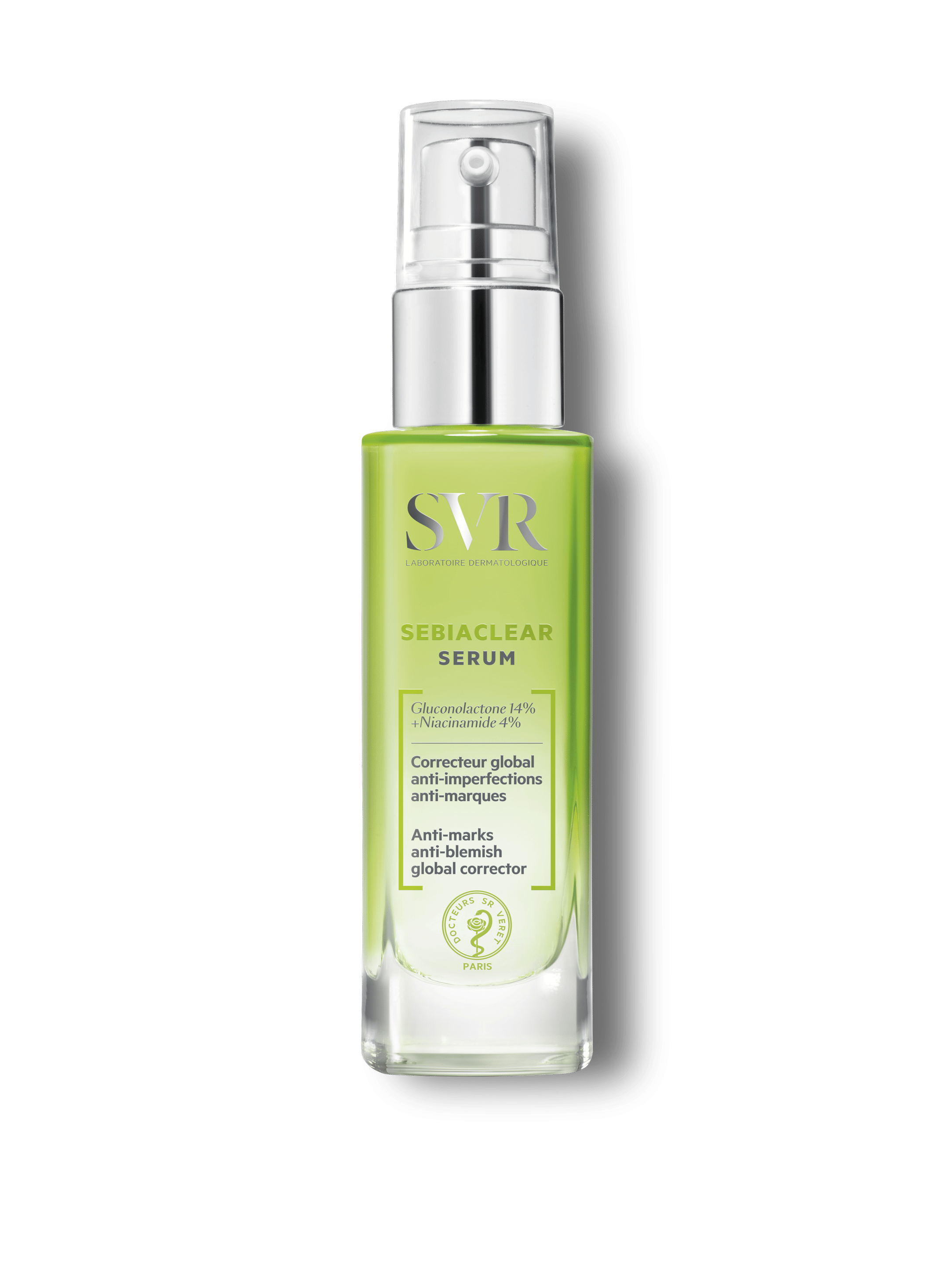 Sebiaclear serum: Acquista con spedizione gratuita in 24-48 ore ...