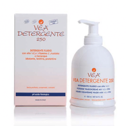 Vea detergente protezione/lenitivo 250 ml: Acquista con spedizione ...