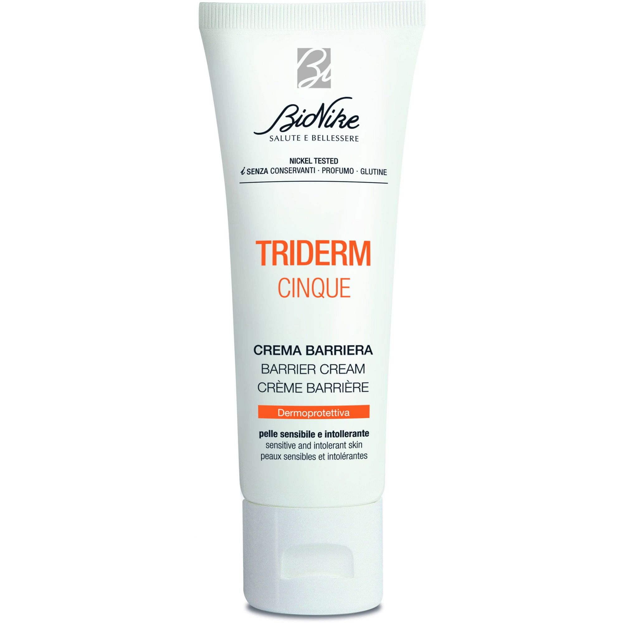 Triderm crema barriera tubo 50 ml: Acquista con spedizione gratuita in ...